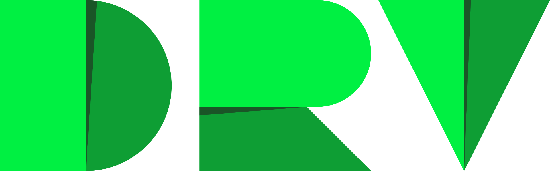 DRV - Driven to Build What Matters